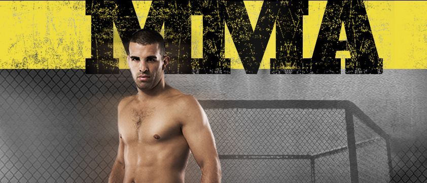 Mixed Martial Arts – KWON USA