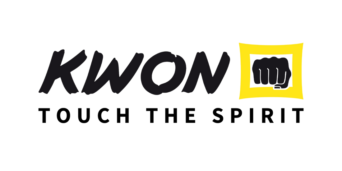 Boxing Gloves – KWON USA