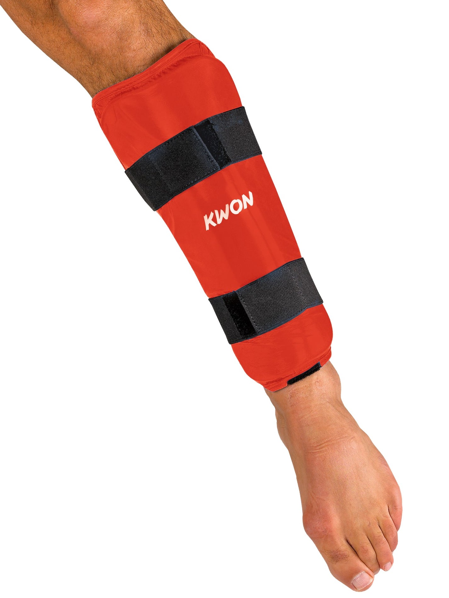 IADRO Karate Shin Protector – KWON USA