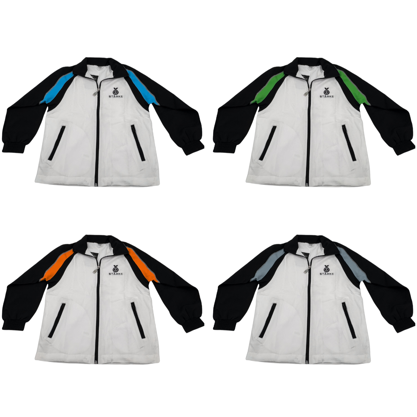 Soar Team Jacket – KWON USA
