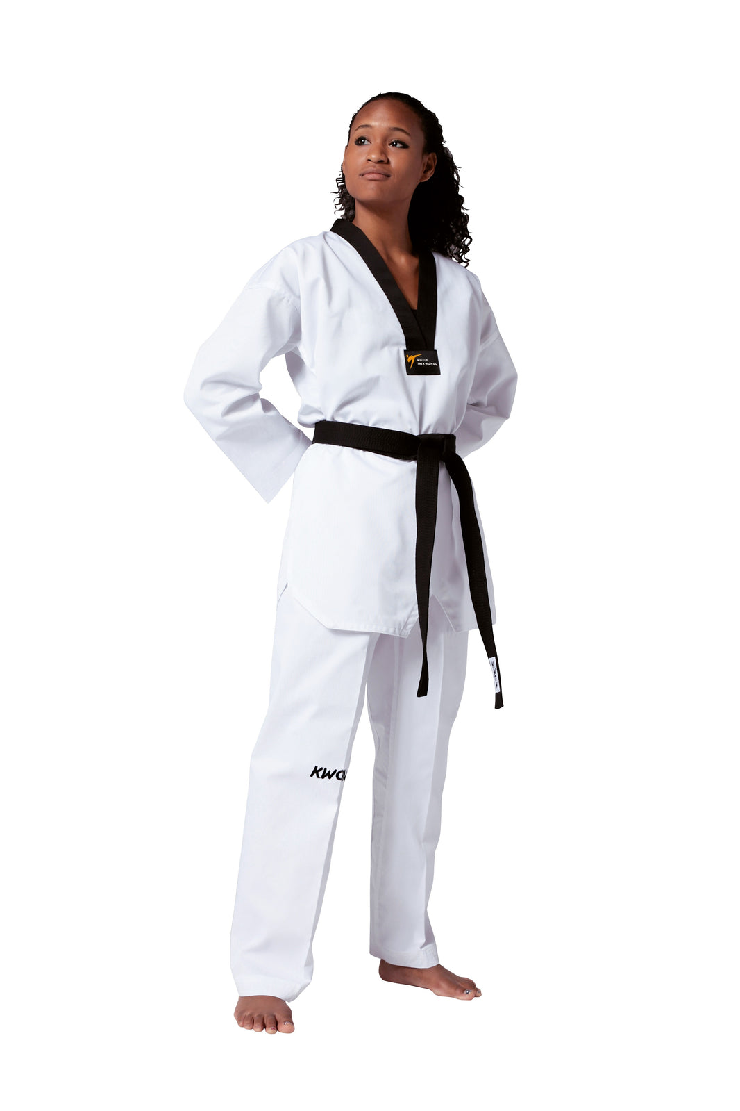 Taekwondo Uniforms – KWON USA