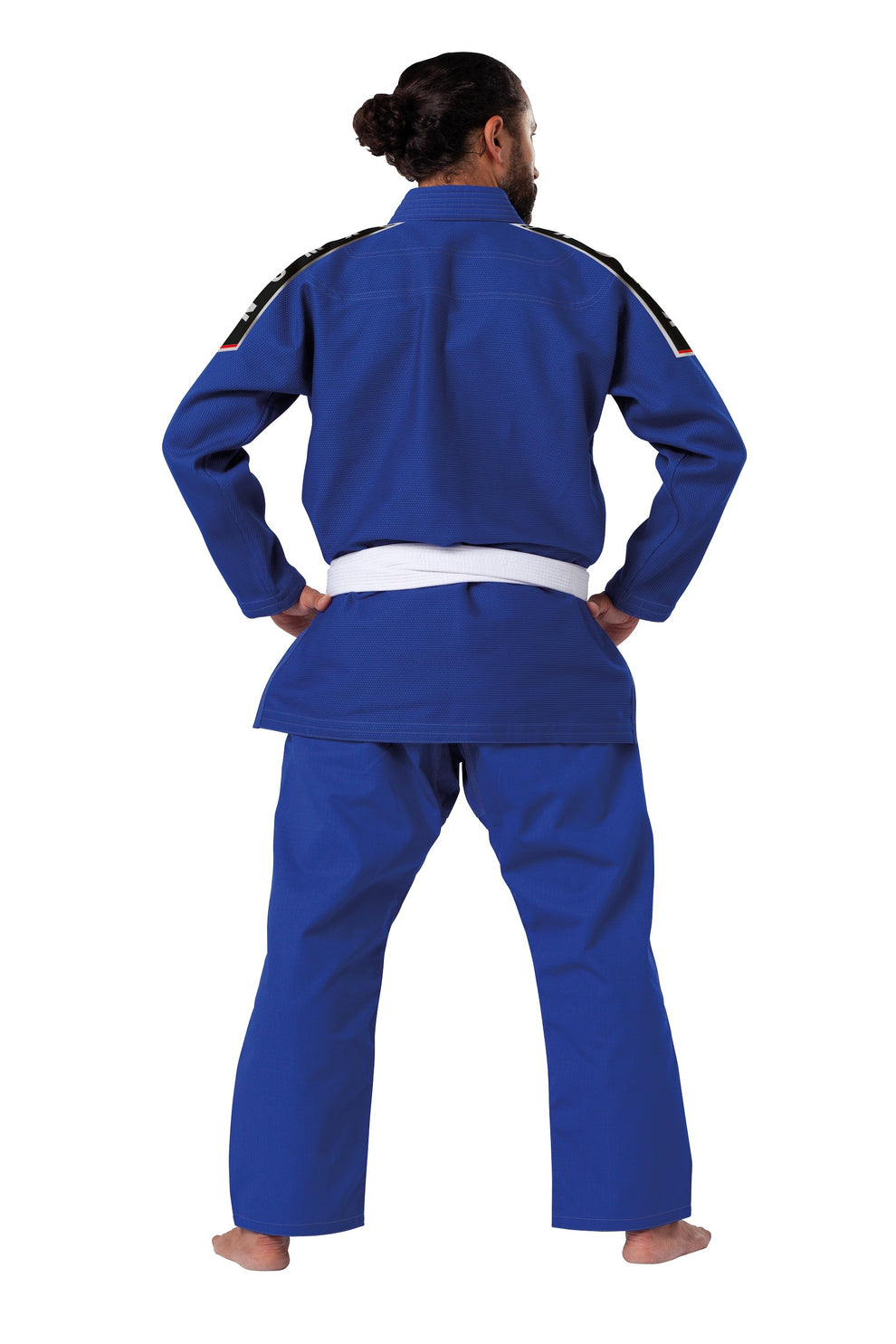 Trophy Brazilian Jiu Jitsu Uniform – KWON USA