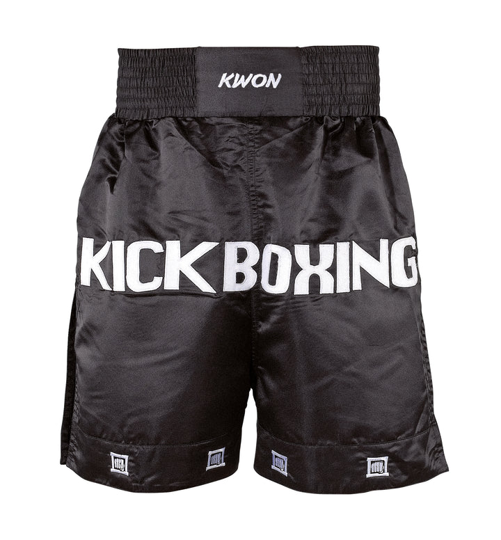 Kickboxing Uniforms – KWON USA