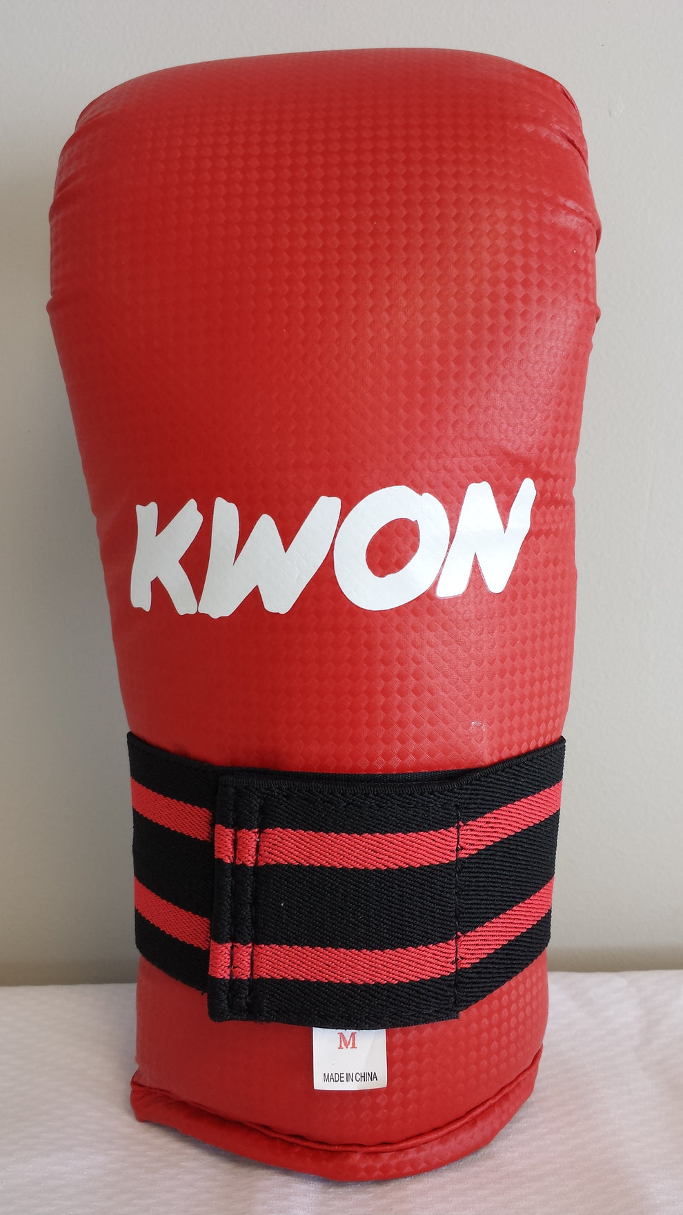 MASTER Punches -Red; -Blue; -Black; -White – KWON USA