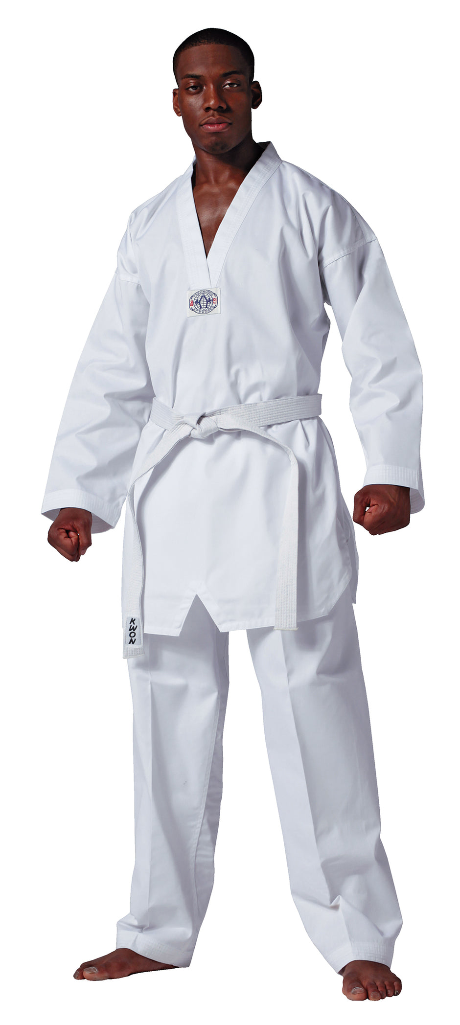 Taekwondo Uniforms – KWON USA