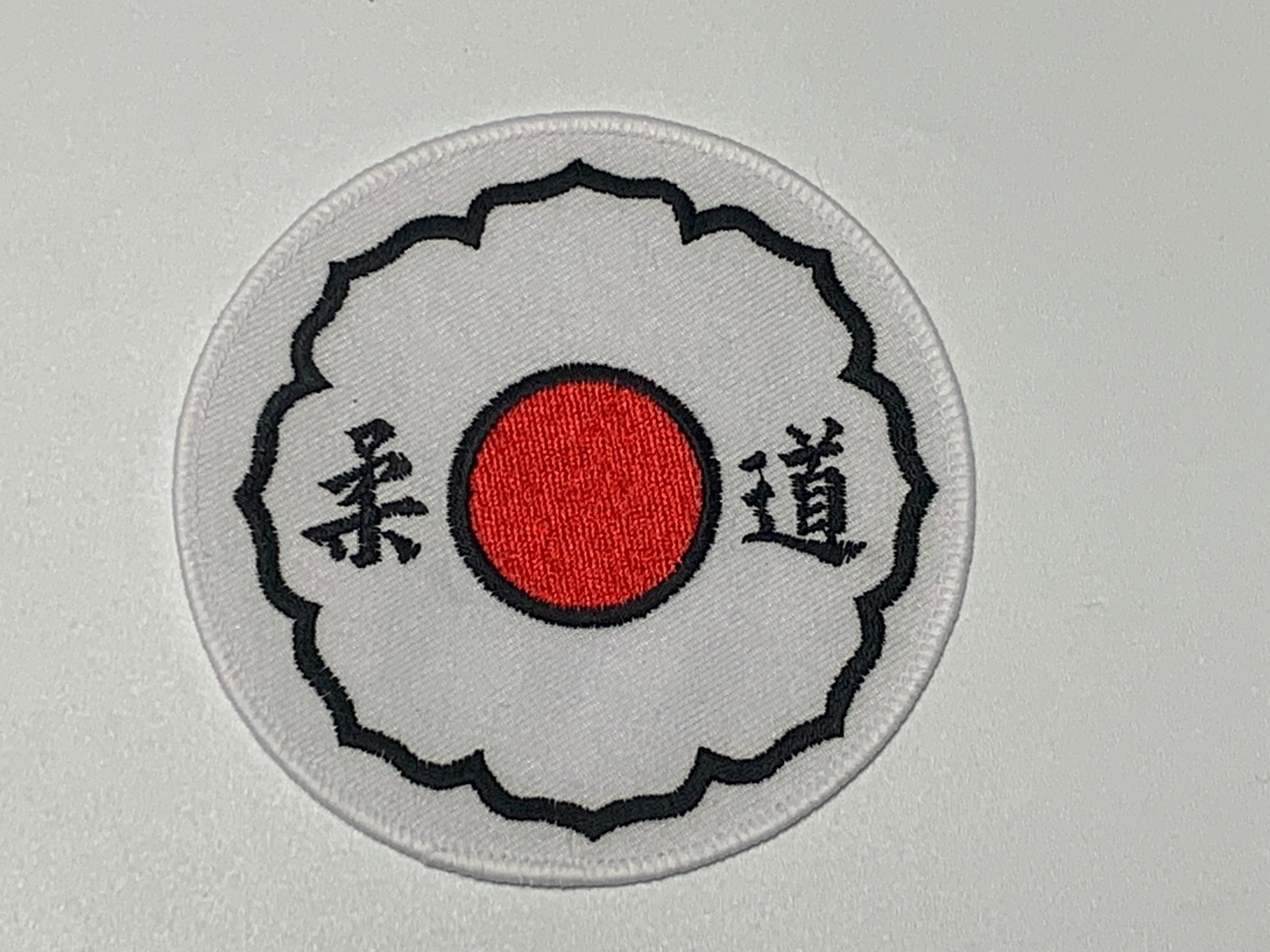Patch KOKODAN EMBLEM – KWON USA