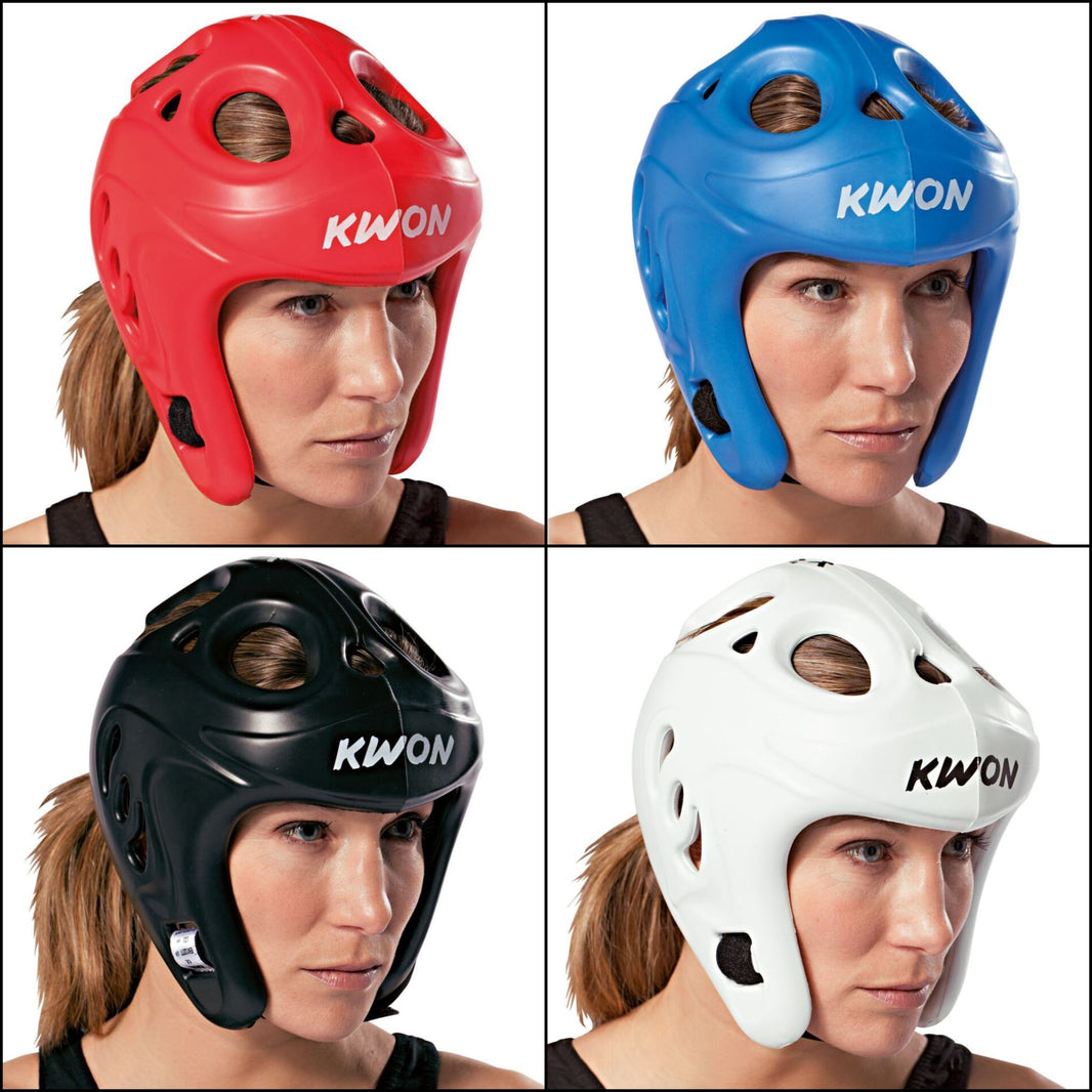 Head Guards – KWON USA